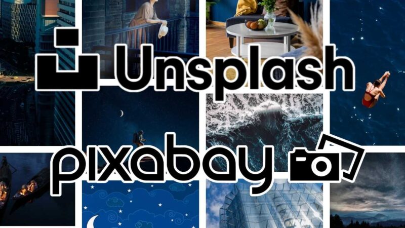 Why Free Image Platforms Like Unsplash and Pixabay Could Cost You ...