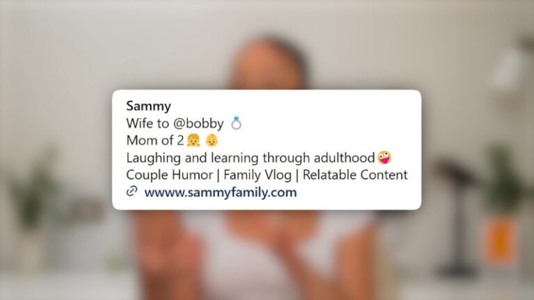 20 Instagram Bio Examples and Ideas You’ll Want to Steal - Jump Story