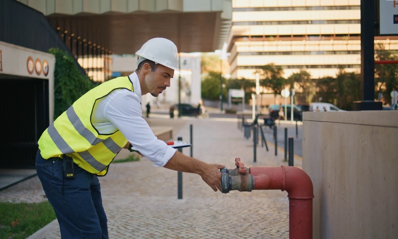 Commercial Building Maintenance Checklist That Property Managers Use